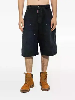 Dsquared2 Hybrid Carpenter Shorts