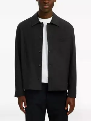 SELECTED Robert Overshirt