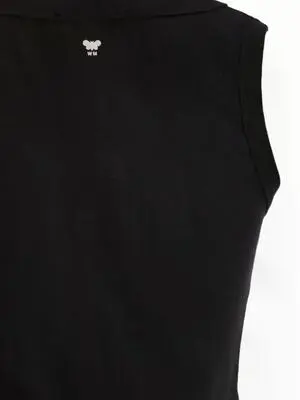 Max Mara Scoop-neck Tank Top