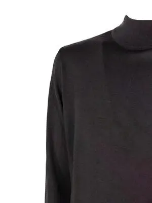 KANGRA Turtleneck Sweater