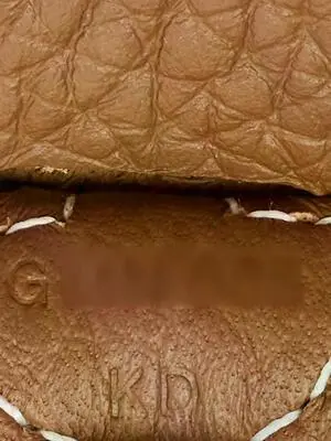 Hermès 2026 23 Evelyne Poche Iii Shoulder Bag - Brown