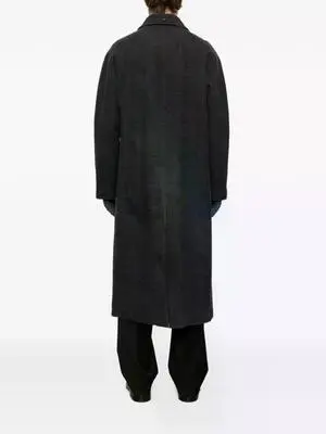 Our Legacy Collapse Carcoat