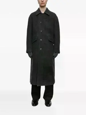 Our Legacy Collapse Carcoat