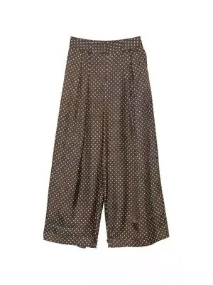 Françoise Mila Palazzo Pants