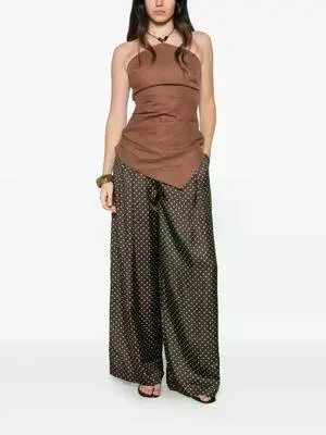 Françoise Mila Palazzo Pants