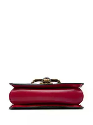 Gucci 2016-2026 Medium Calfskin Queen Margaret Flap Shoulder Bag