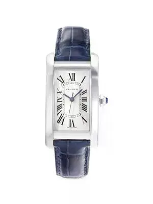 Cartier 2020 Tank Américaine 22mm Watch