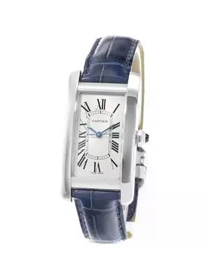 Cartier 2020 Tank Américaine 22mm Watch