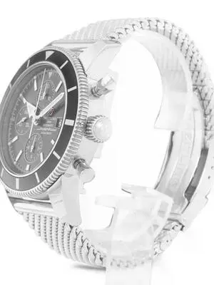 Breitling Superocean Heritage 46mm Watch