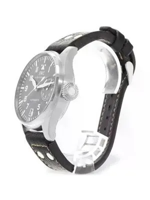 IWC SCHAFFHAUSEN 2005 Big Pilot 46mm Watch