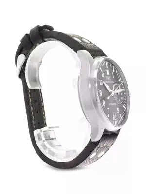 IWC SCHAFFHAUSEN 2005 Big Pilot 46mm Watch