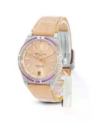 Breitling Chronomat 36mm Watch