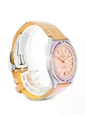 Breitling Chronomat 36mm Watch