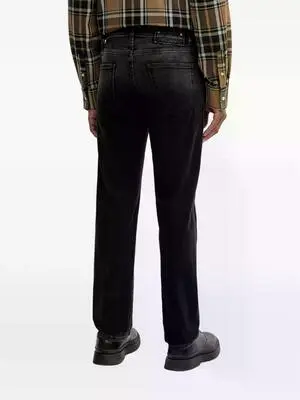 Iceberg Washed-effect Jeans
