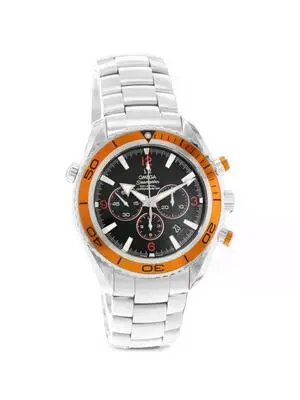 Omega 2008 Seamaster Planet Ocean 45mm Watch