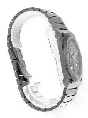 BVLGARI Octo Finissimo 40mm Watch