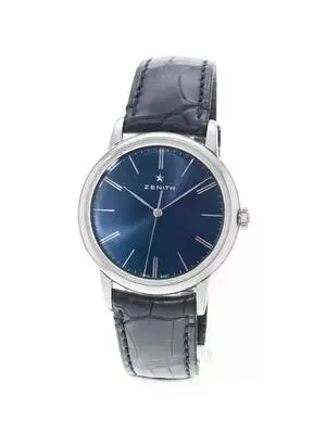 ZENITH Elite 39mm Watch