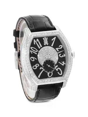Chopard 2026 The Prince's Foundation 40mm Watch - Black
