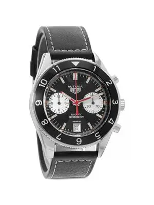 Tag Heuer Autavia 42mm Watch