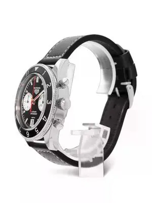 Tag Heuer Autavia 42mm Watch