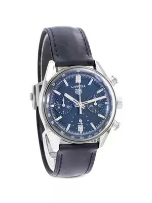 Tag Heuer Carrera 39mm Watch