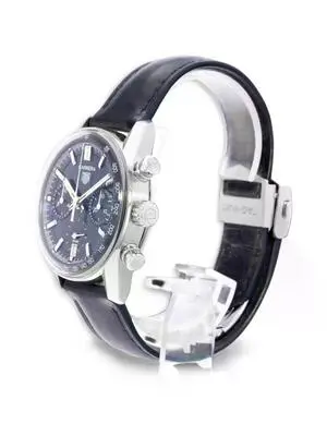 Tag Heuer Carrera 39mm Watch