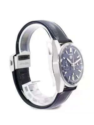Tag Heuer Carrera 39mm Watch