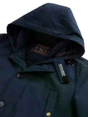 Woolrich Mountain Cloth Parka