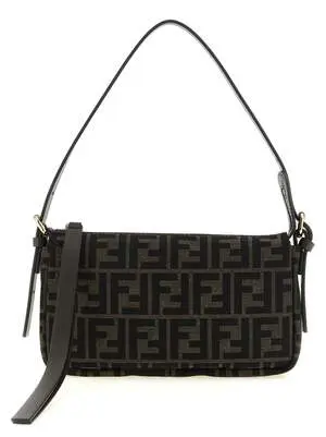 Fendi Fendi Women 'Zip Top Small' Bag Multicolor