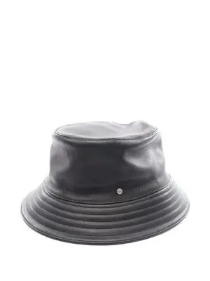 Hermès 2010s Serie Bucket Hat - Black