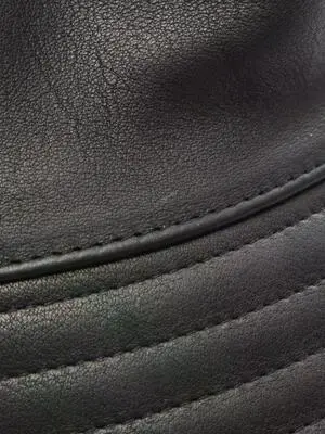 Hermès 2010s Serie Bucket Hat