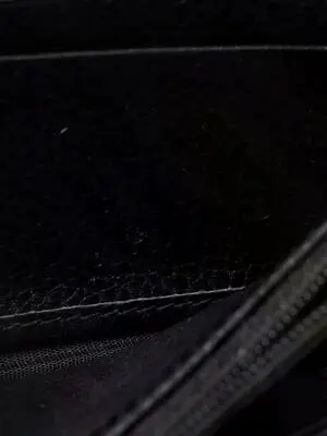 Gucci Gg Marmont Continental Wallet
