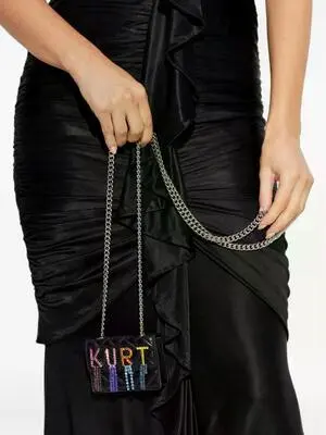 Kurt Geiger Micro Kensington Bag