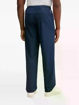 HUMMEL Pulse Logo-print Track Pants
