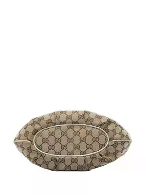 Gucci 2016-2026 Gg Canvas Pelham Shoulder Bag