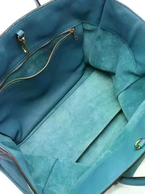 Gucci 2000s Logo Tote Bag