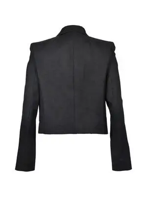 Rick Owens Monat Blazer