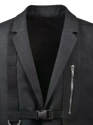 Rick Owens Monat Blazer