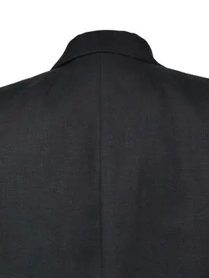 Rick Owens Monat Blazer