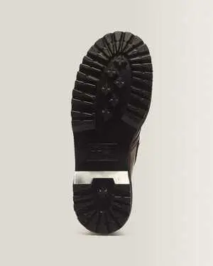 Dr. Martens 1461 Bex Guard Leather Monk Strap Shoes