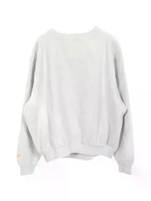 Celine 2020s Logo-print Sweatshirt