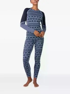 Kari Traa Malia Raglan-sleeve Top