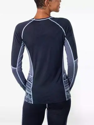 Kari Traa Malia Raglan-sleeve Top