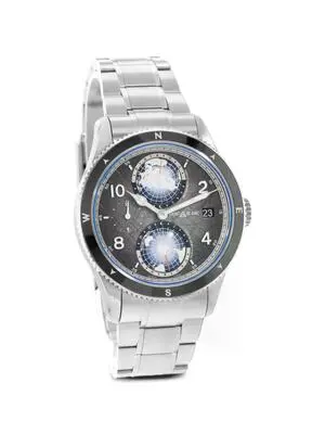 Montblanc 1858 Geosphere 42mm Watch