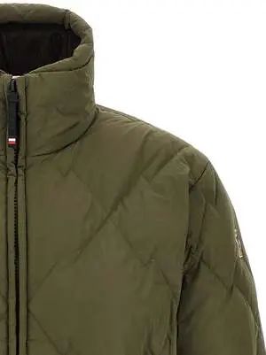 Moncler Bramans' Down Jacket