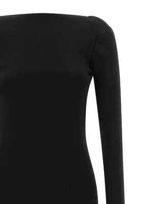 Rick Owens Tight' Dress