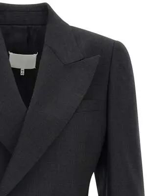 MAISON MARGIELA Wrap Blazer