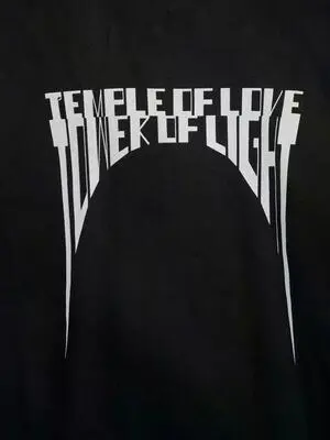 Rick Owens Jumbo Ss T-shirt