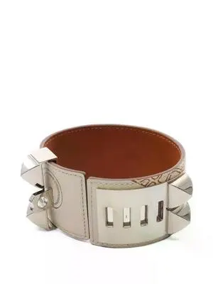 Hermès 2022 Corridian In And Out Bracelet