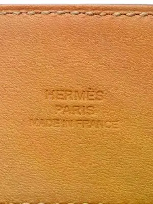 Hermès 2022 Corridian In And Out Bracelet